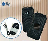 Fig Flip Kosher Phone | Safecell Kosher Phones