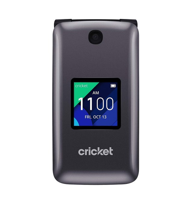 Fig Flip Kosher Phone | Safecell Kosher Phones