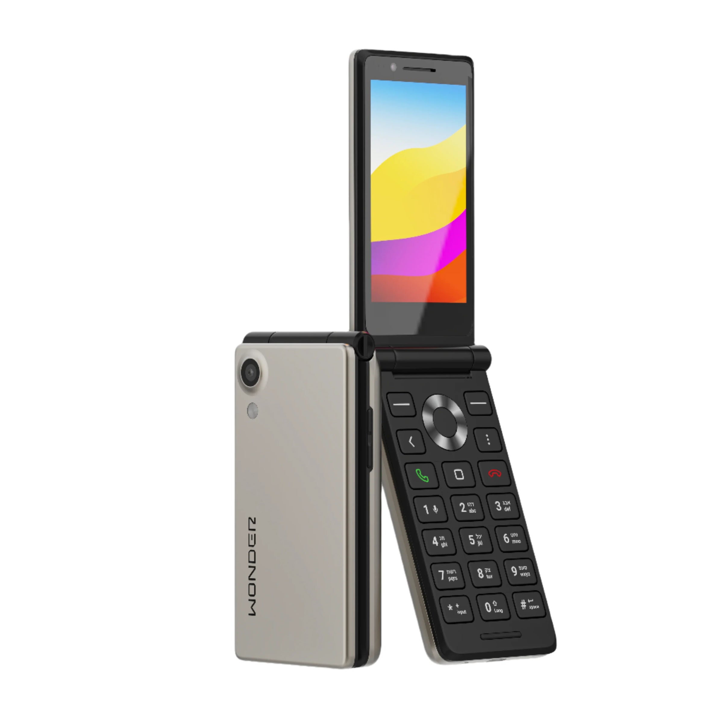 Safecell Kosher Phones