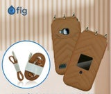 Fig Flip Kosher Phone | Safecell Kosher Phones
