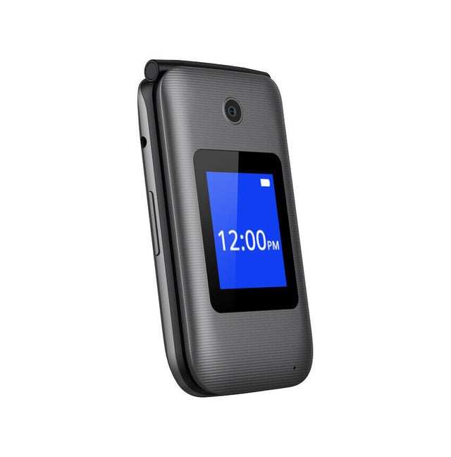 Fig Flip Kosher Phone | Safecell Kosher Phones