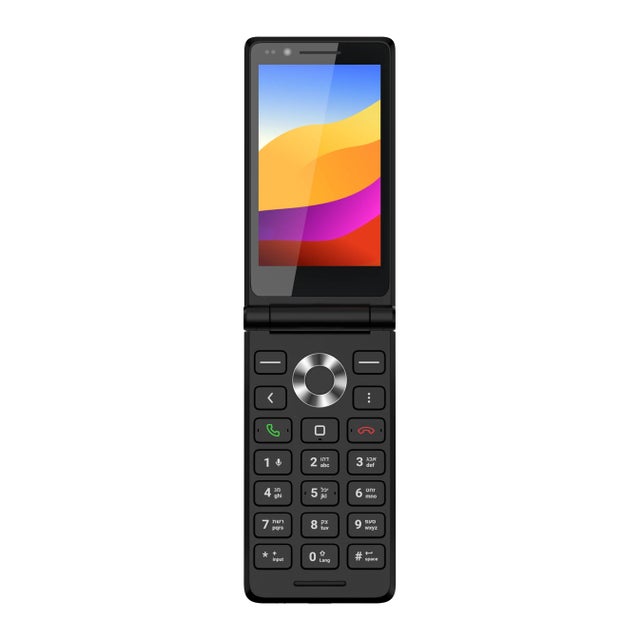 Kosher Smartphones, Flip Phones, Waze & Zoom Tablets | Safecell Kosher ...