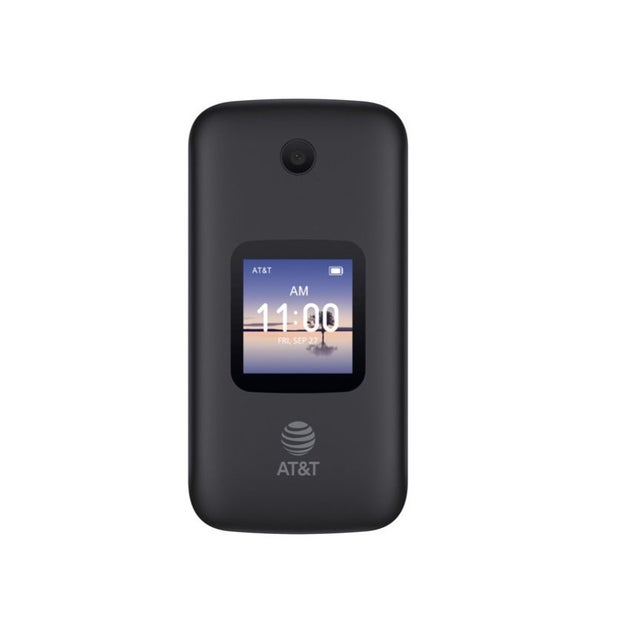 Fig Flip Kosher Phone | Safecell Kosher Phones