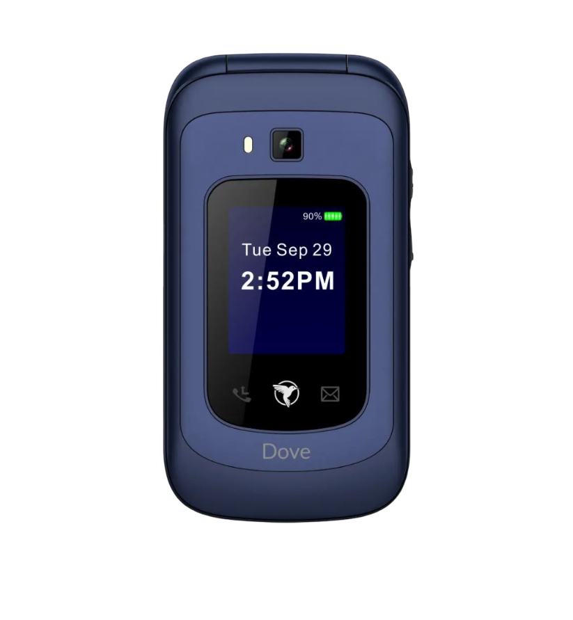 Sunbeam Kosher Phone | Safecell Kosher Phones