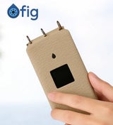 Fig Flip Kosher Phone | Safecell Kosher Phones