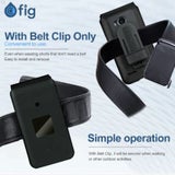 Fig Flip Kosher Phone | Safecell Kosher Phones