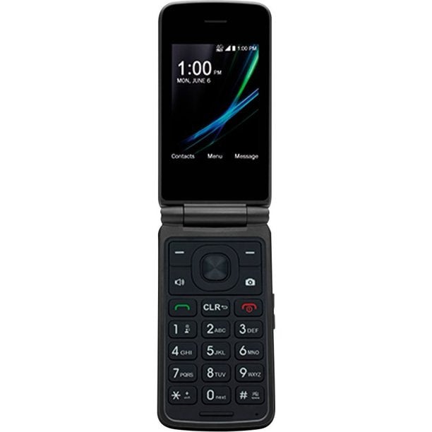 Affordable Kosher Flip phone | Safecell Kosher Phones